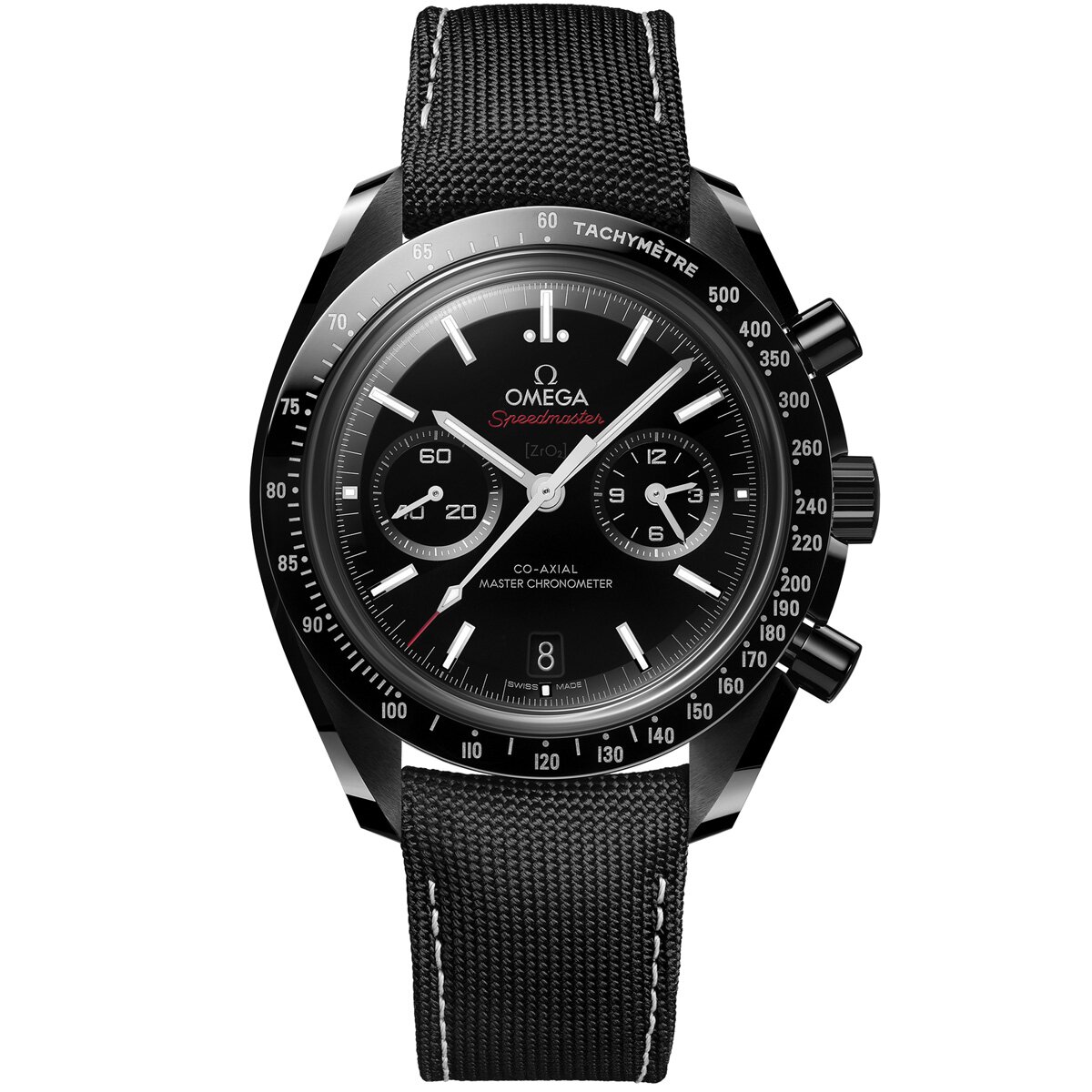 OMEGA Speedmaster Dark Side Of The Moon 44,25mm kopen bij | 310.92.44 ...