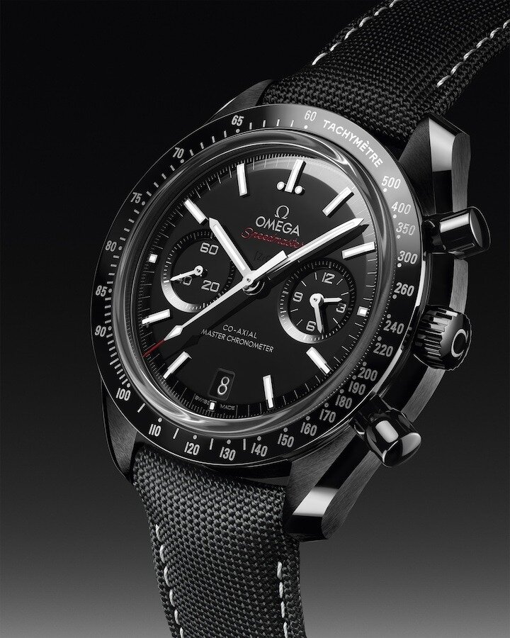 OMEGA Speedmaster Dark Side Of The Moon 44,25mm kopen bij | 310.92.44 ...